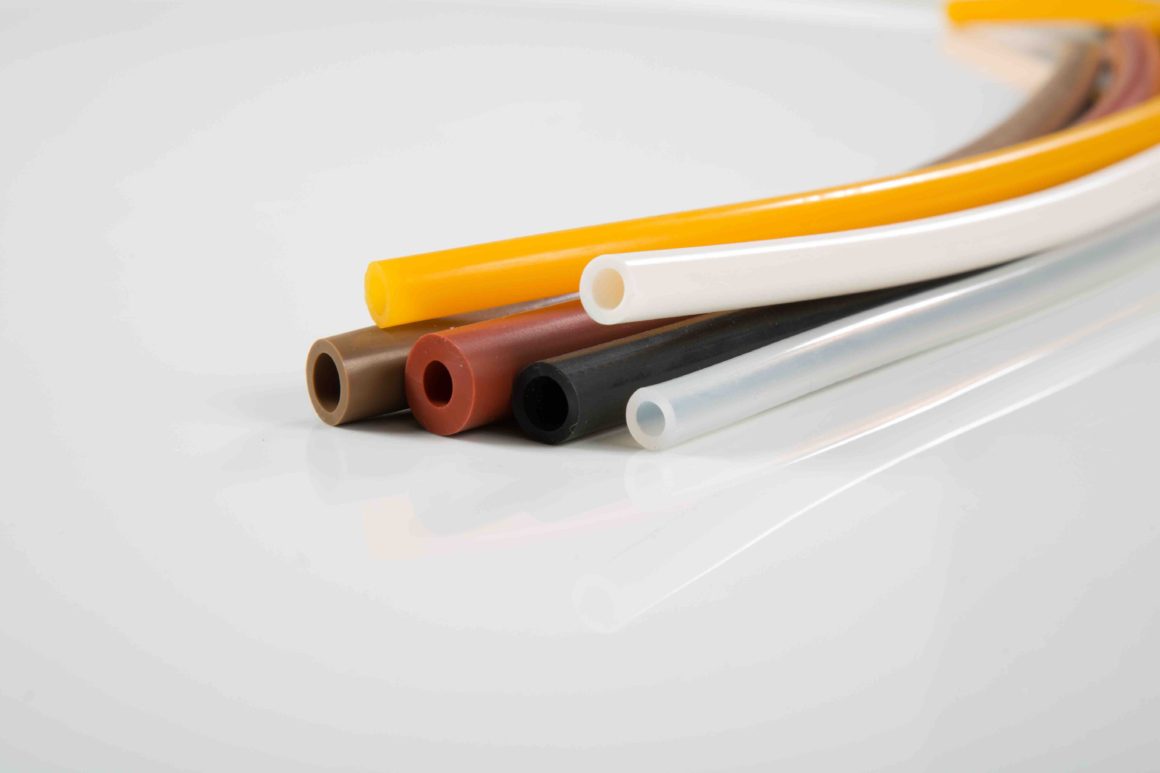 Joints et Profils Silicone Standard et Mousse - EZ Flon