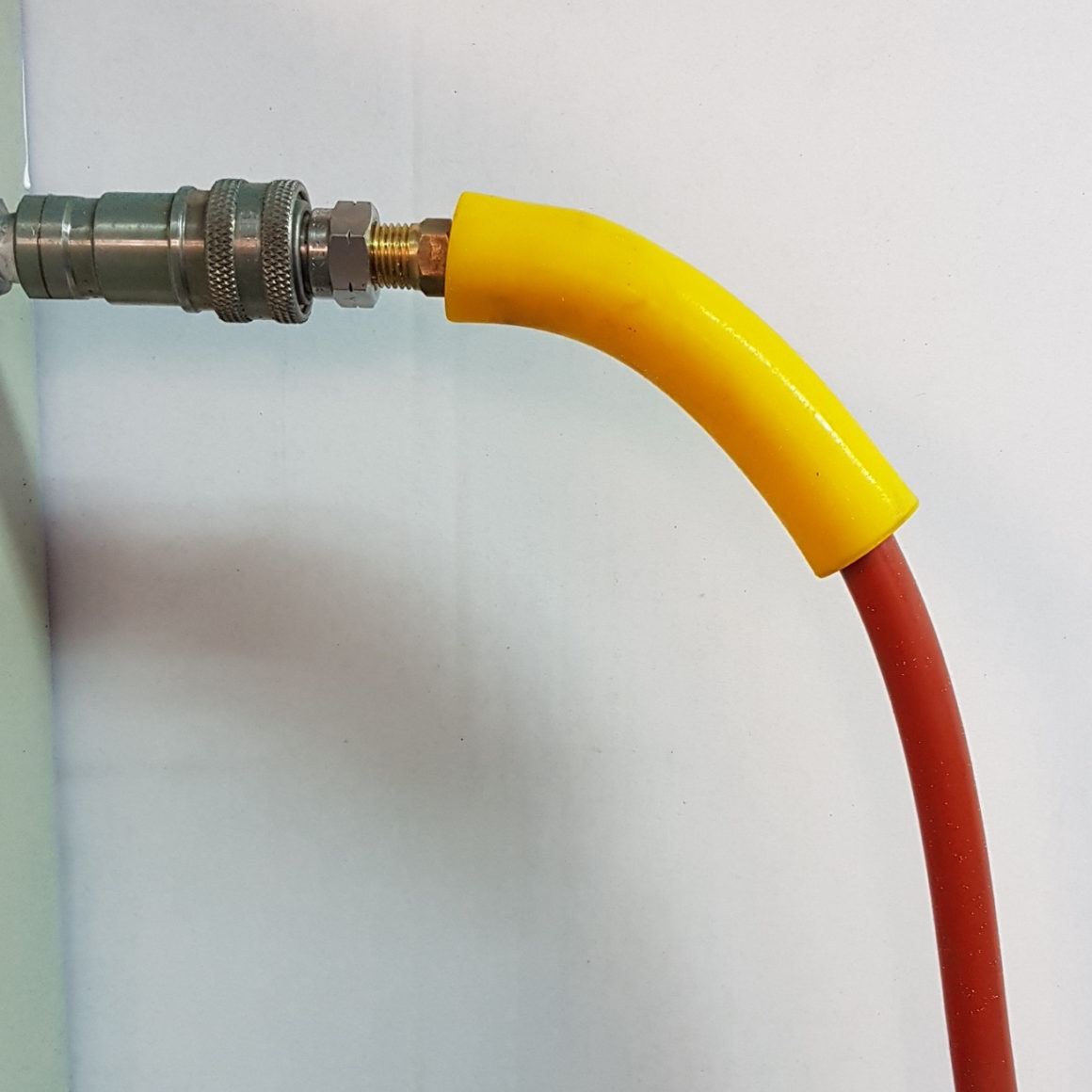 Convoluted PTFE Hoses - EZ Flon